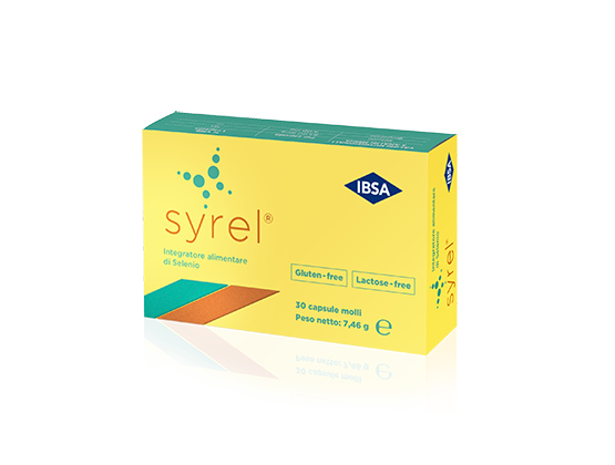 Syrel|Lekáreň Lieky24.sk