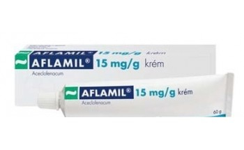 Aflamil krém 60g|Lieky24.sk